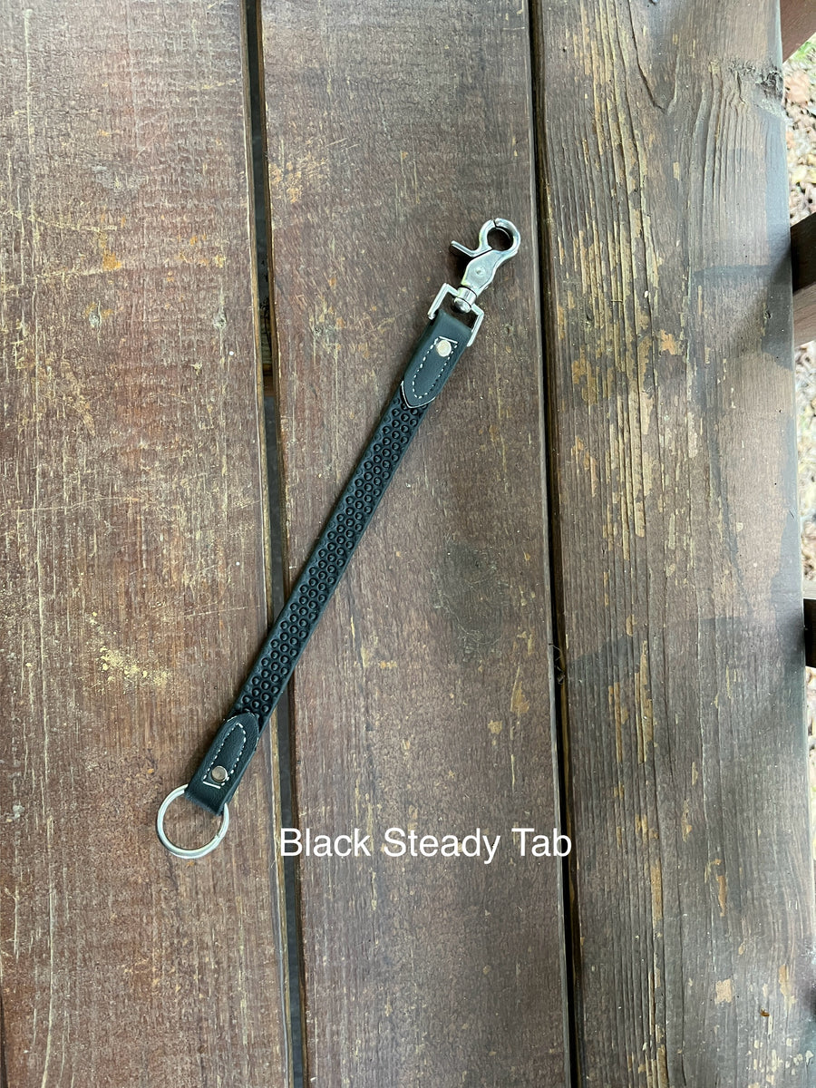 Wildrose Steady Tab (Part of Lead Set) – Wildrose Trading Co.