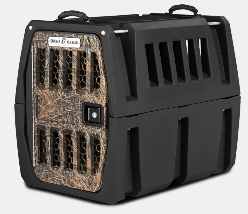 Gunner Kennel (Small, Medium, Intermediate, Large) – Wildrose Trading Co.