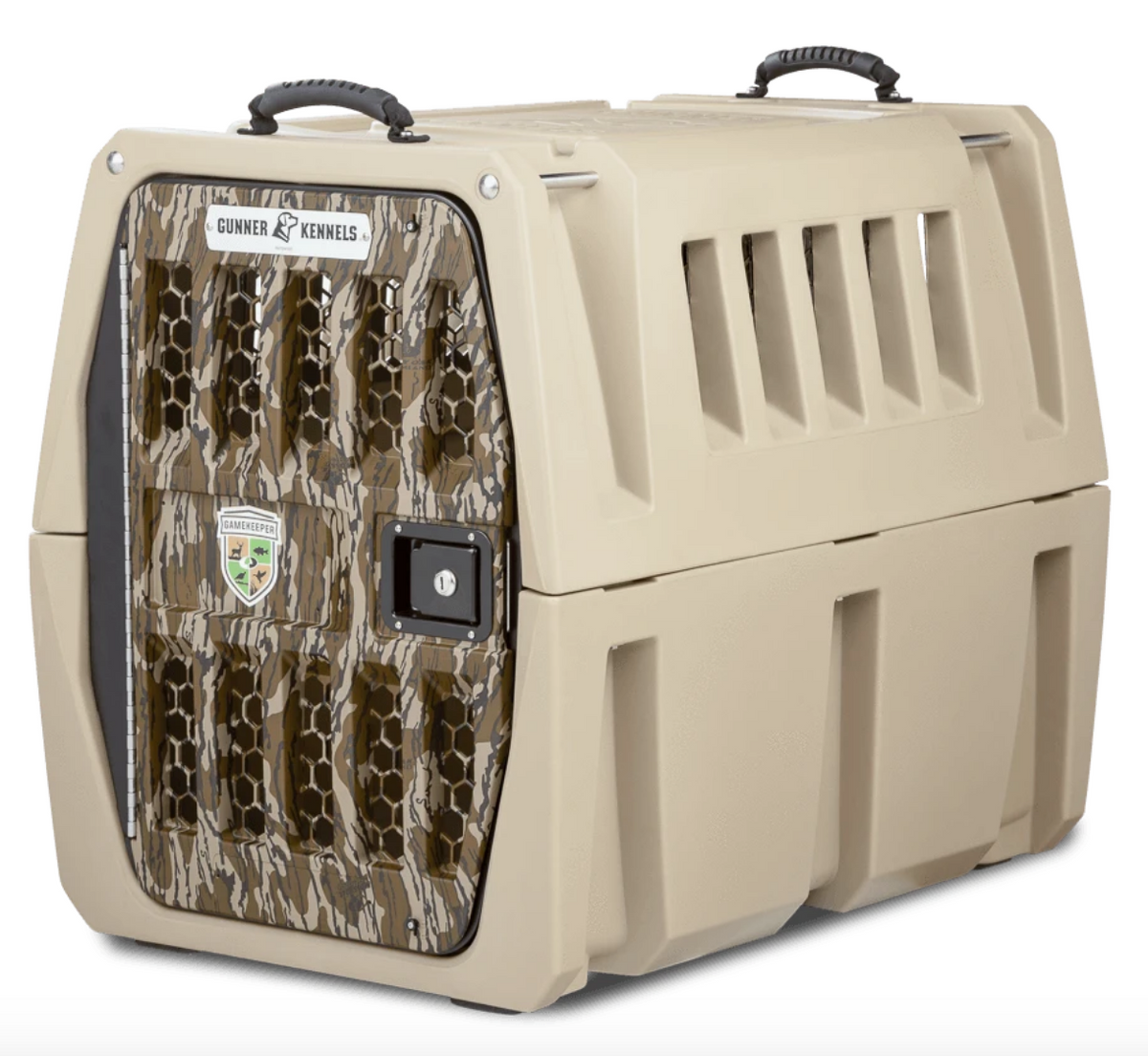 Gunner Kennel (Inter, Med, Small) – Wildrose Trading Co.